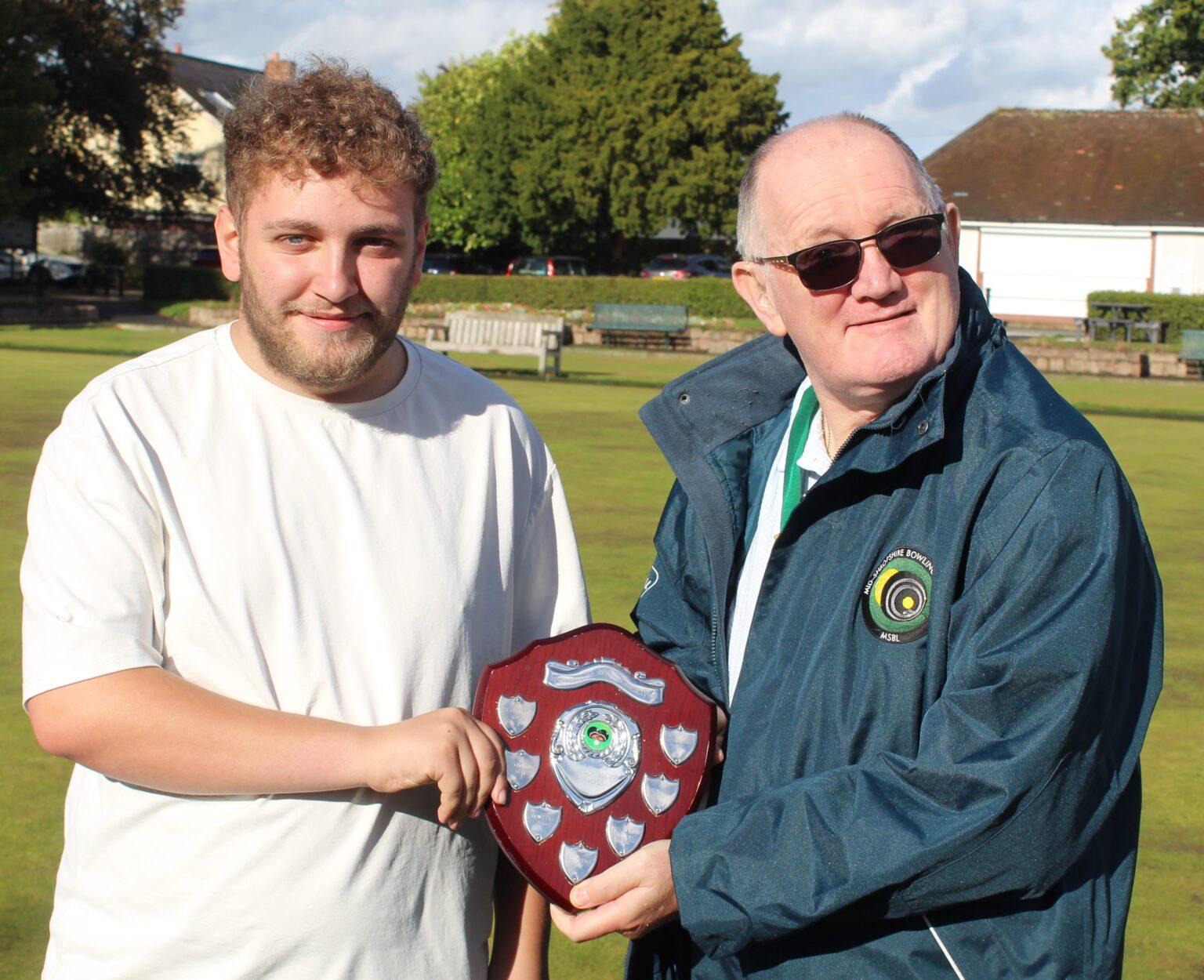 Wayne Ditchfield Bowls